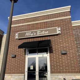 ALLY’S BISTRO - Updated July 2025 - 155 Photos & 310 Reviews - N72 ...