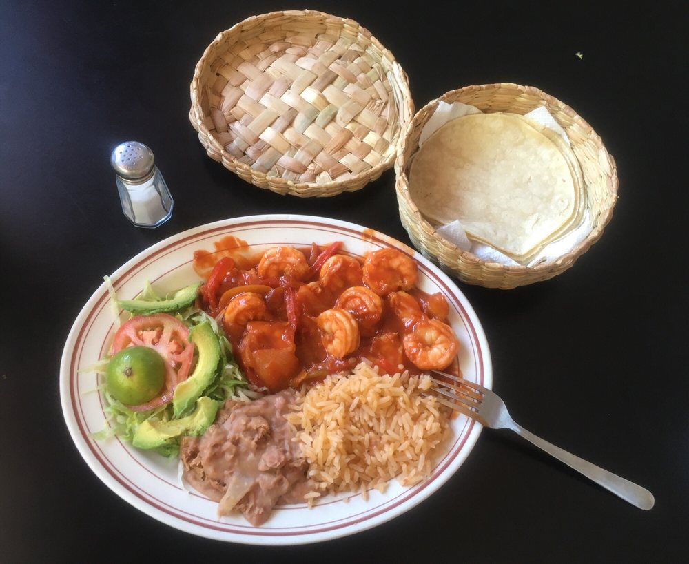 TACOS Y MARISCOS EL RODEO - 26 Photos & 19 Reviews - Mexican - 648 N ...