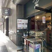 IL CANTO CAFE - 361 Photos & 518 Reviews - 475 Sacramento St, San ...