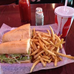 UNCLE SAM’S SANDWICH BAR - Updated October 2025 - 121 Photos & 165 ...