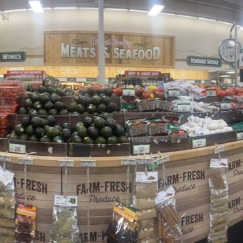 SPROUTS FARMERS MARKET - Updated May 2024 - 762 Photos & 382 Reviews ...