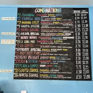 JOJO’S SHAVE ICE - 654 Photos & 761 Reviews - 9734 Kaumualii Hwy ...