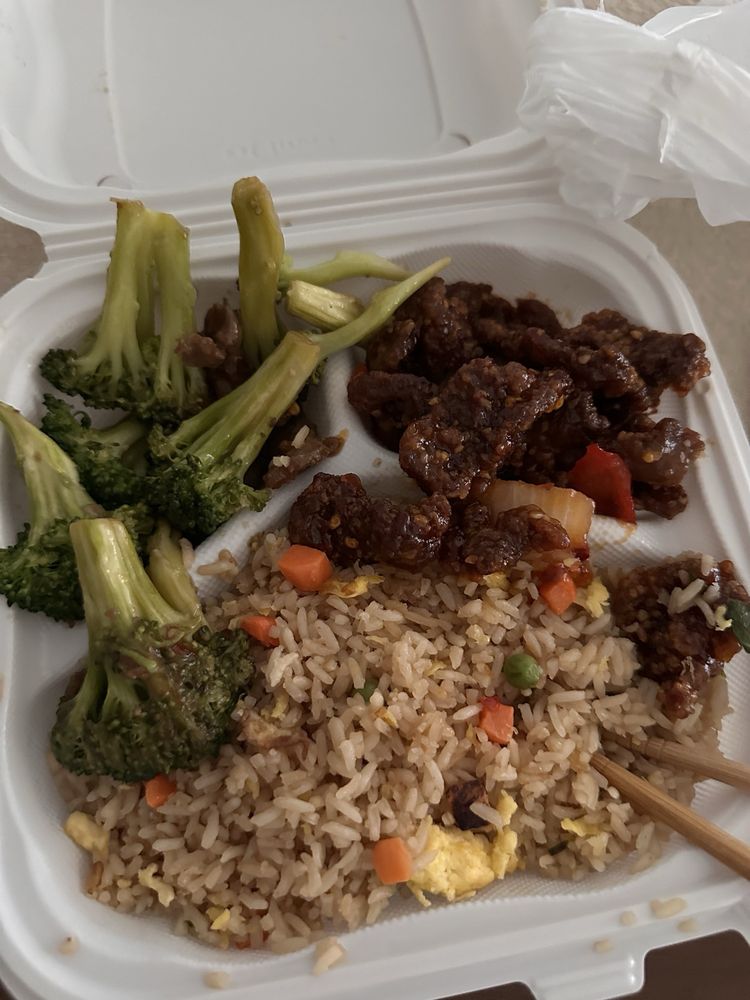 PANDA EXPRESS - Updated September 2025 - 10 Reviews - 4505 S Mooney ...