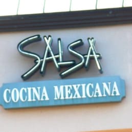 SALSA COCINA MEXICANA - Updated October 2025 - 62 Photos & 156 Reviews ...