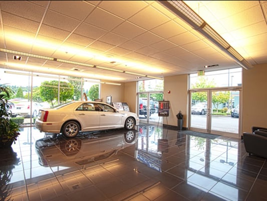 LARSON CADILLAC SALES - Updated January 2026 - 88 Photos & 82 Reviews ...