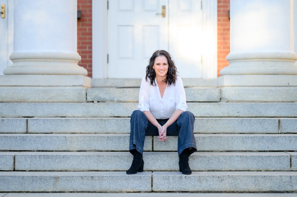 AMIE FISHER LIFE COACH - Request Consultation - West Springfield ...