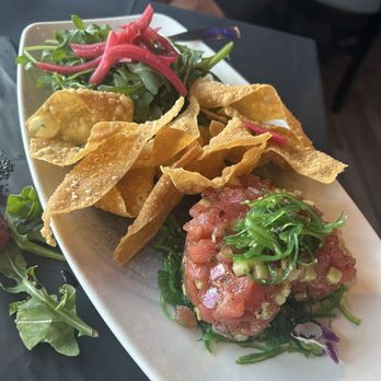 BLUE SALT RESTAURANT - Updated January 2026 - 46 Photos & 60 Reviews ...