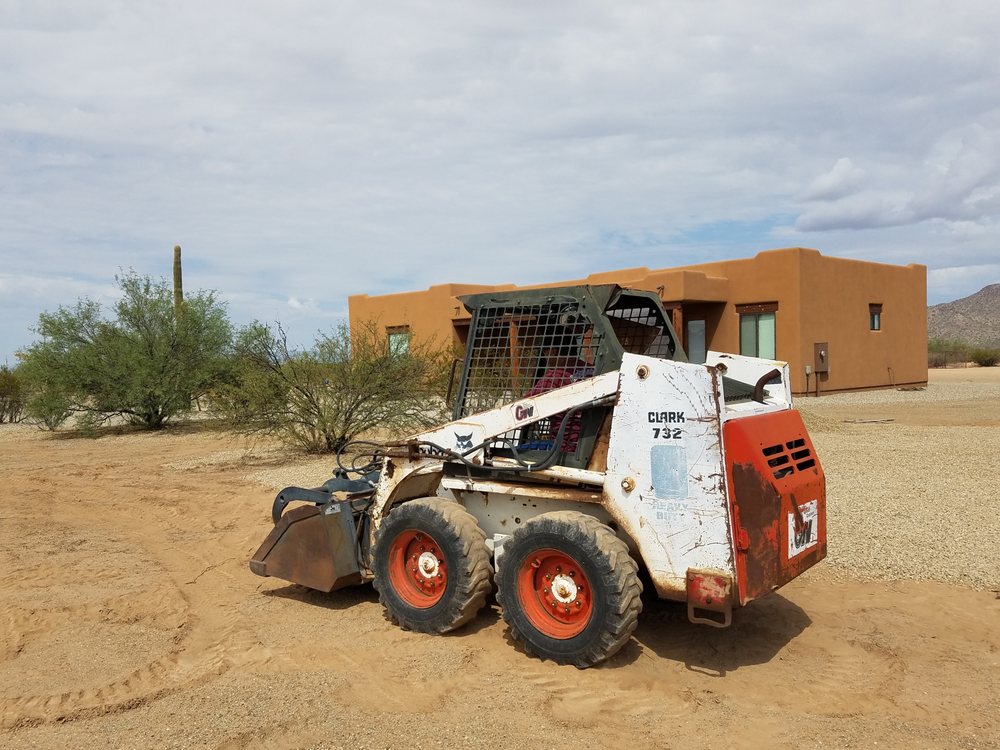 COWBOY LANDSCAPING AND MAINTENANCE - Updated October 2025 - Wickenburg ...