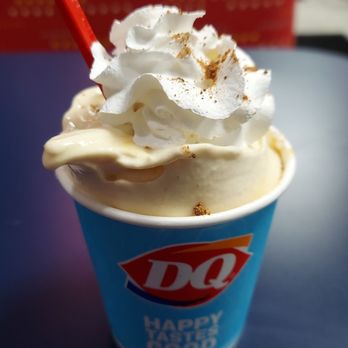 DAIRY QUEEN LTD BRAZIER - Updated July 2025 - 11 Photos & 23 Reviews ...