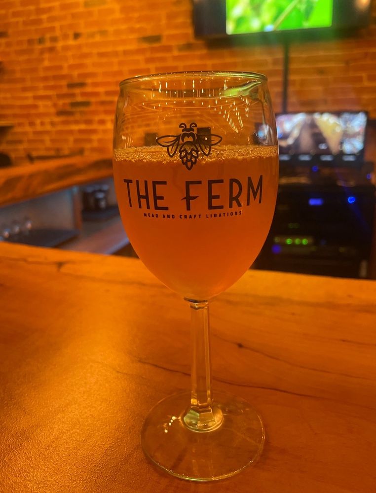 THE FERM MEADERY - Updated June 2024 - 21 Photos & 10 Reviews - 225 ...