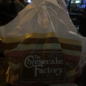 THE CHEESECAKE FACTORY - Updated January 2026 - 857 Photos & 615 ...