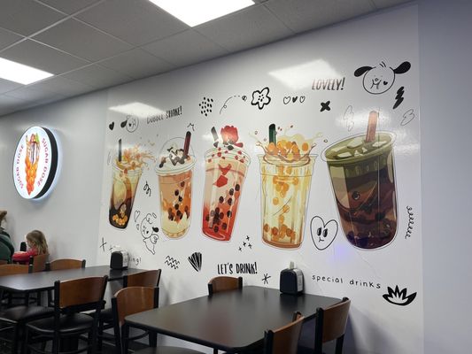 SUGAR DOSE - Updated December 2024 - 83 Photos & 28 Reviews - 841 E ...