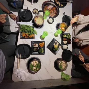 J POT - Updated August 2025 - 178 Photos & 77 Reviews - 1845 County Rd ...