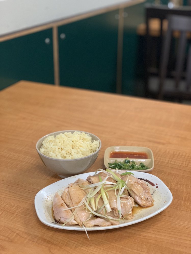 PRATA MAN RESTAURANT - 279 Photos & 142 Reviews - 180-9020 Capstan Way ...