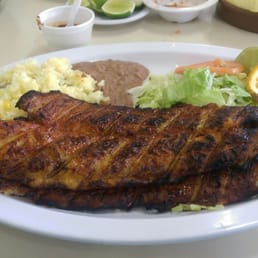 MARISCOS MARTIN - Updated December 2025 - 135 Photos & 152 Reviews ...