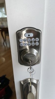 KEY KONG LOCKSMITH - 11 Photos & 15 Reviews - 11103 San Pedro Ave, San ...