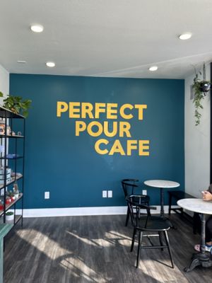 PERFECT POUR CAFE - Updated August 2025 - 482 Photos & 421 Reviews ...