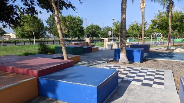 FONTANA PARK - 60 Photos & 27 Reviews - 15556 Summit Ave, Fontana, CA ...