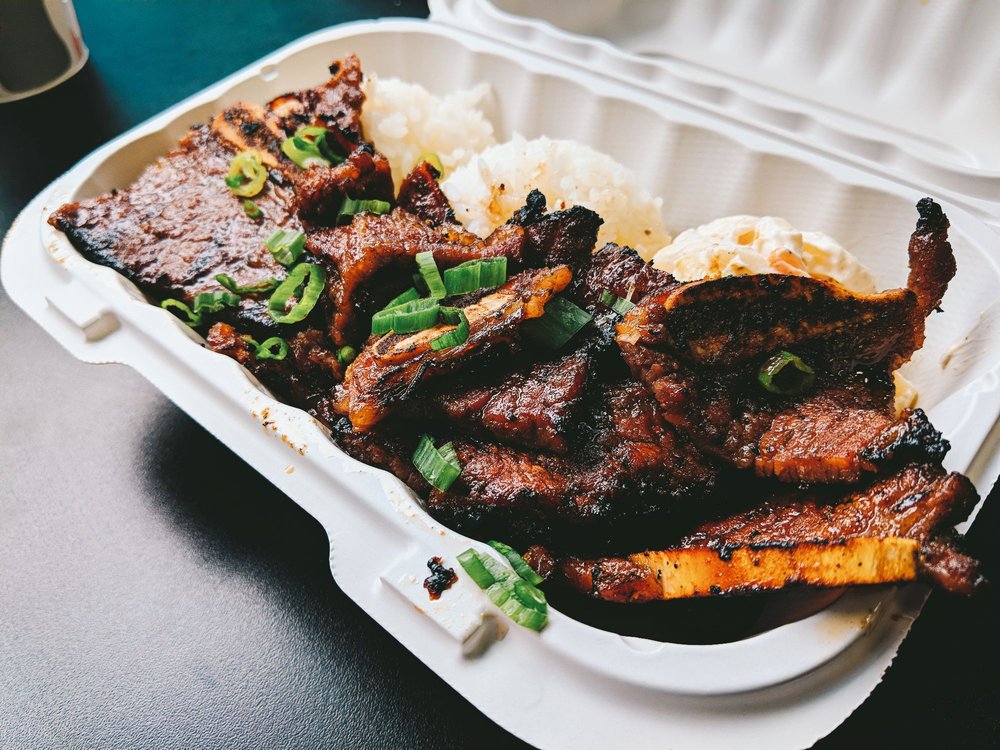 ROXY’S ISLAND GRILL - 74 Photos & 136 Reviews - Hawaiian - 20159 SW ...