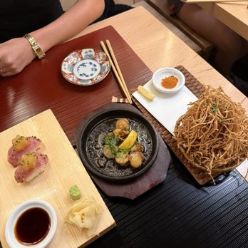 MENSHO RAMEN - Updated November 2024 - 845 Photos & 224 Reviews - 805 N ...