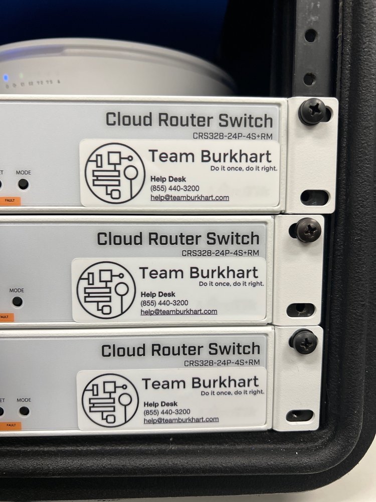 TEAM BURKHART - Updated December 2025 - 423 E Town St, Columbus, Ohio - IT Services & Computer ...