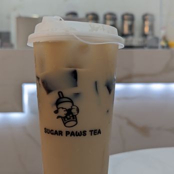 SUGAR PAWS TEA - Updated May 2024 - 242 Photos & 54 Reviews - 5950 ...