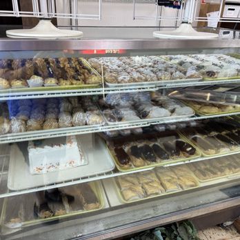 FRAGAPANE BAKERIES - Updated January 2026 - 83 Photos & 167 Real ...