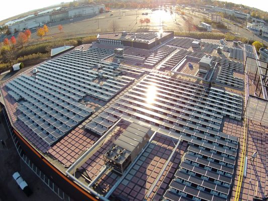 REVISION ENERGY - Updated October 2025 - 66 Westfield Industrial Park ...