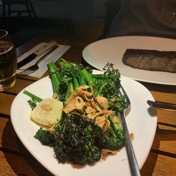 STEAK 954 - Updated April 2025 - 2031 Photos & 1276 Reviews - 401 N ...