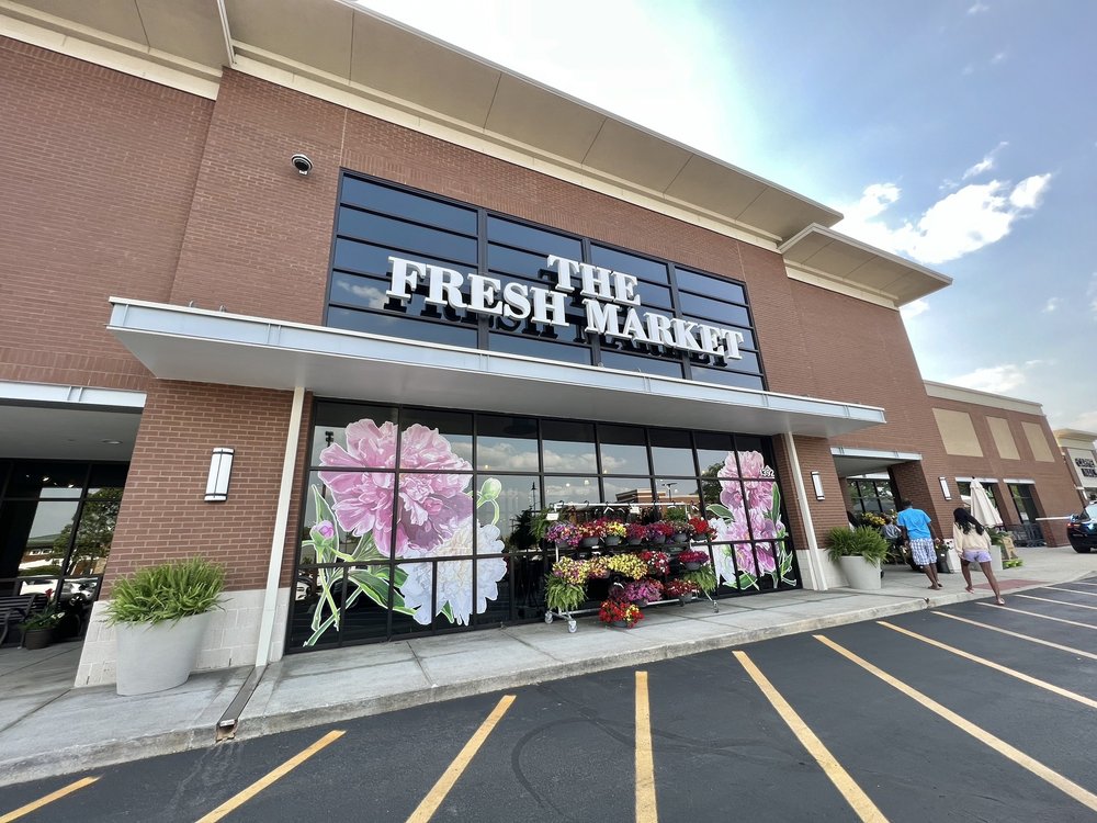 THE FRESH MARKET - Updated December 2025 - 62 Photos & 13 Reviews ...