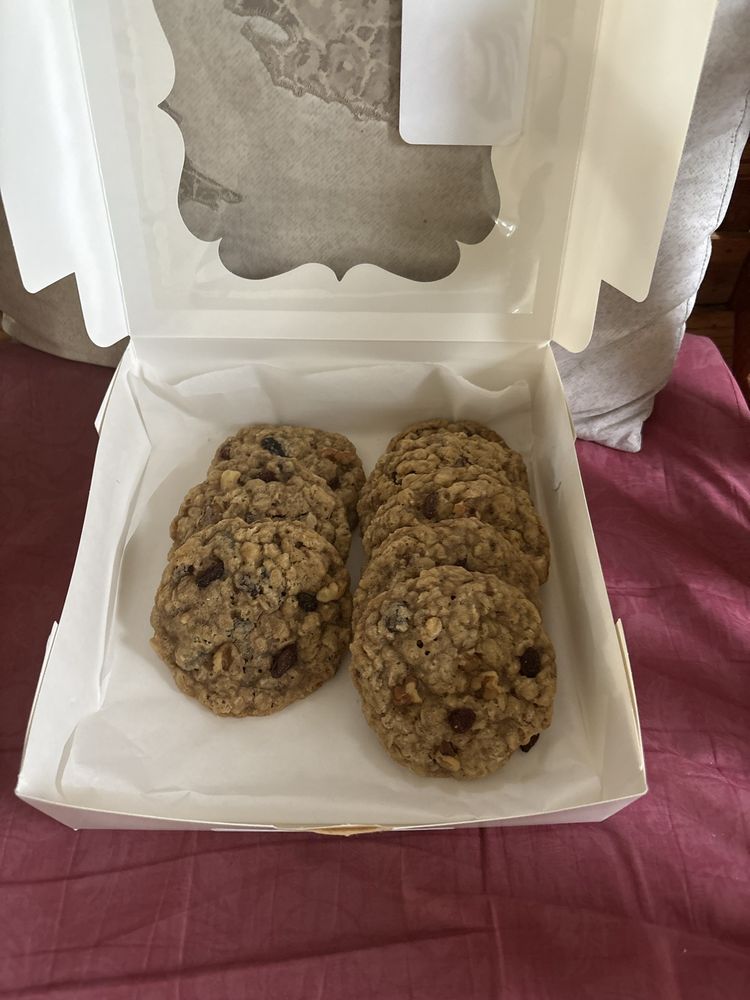 WISCONSIN COOKIES - Updated May 2025 - 25 Photos - Waukesha, Wisconsin ...