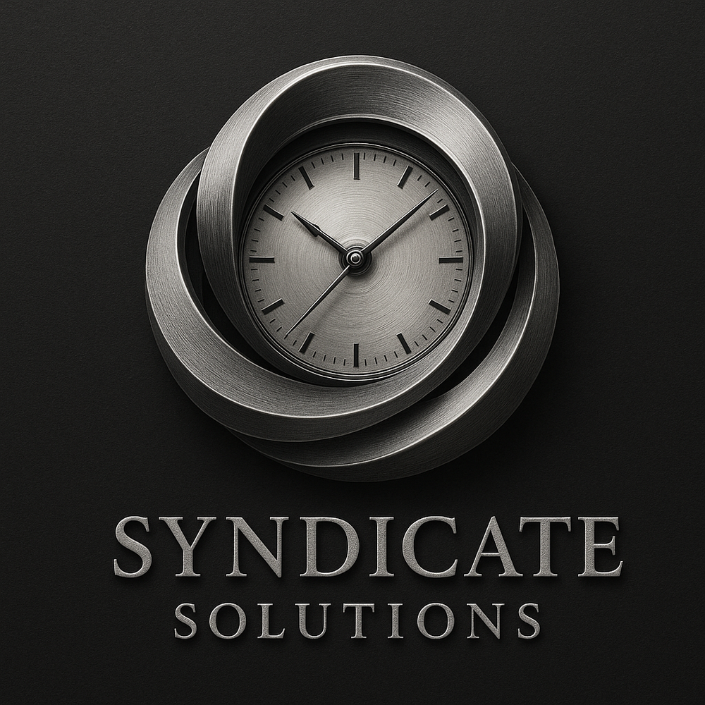 SYNDICA SOLUTIONS - Updated January 2026 - Request Consultation - 9153 ...