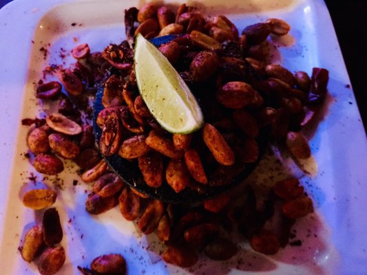 AZUCAR LOUNGE - 871 Photos & 693 Reviews - 299 9th St, San Francisco ...