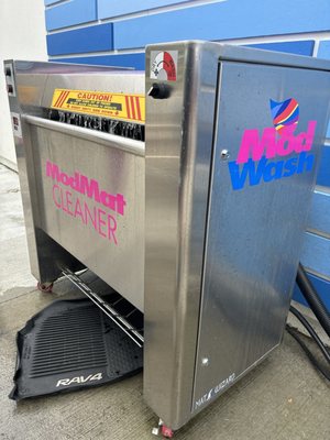 MODWASH - Updated October 2025 - 13 Photos & 15 Reviews - 2505 Niles ...