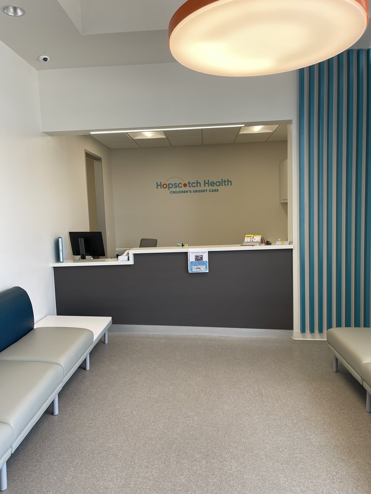 HOPSCOTCH HEALTH - Updated December 2025 - 10 Photos - 813 Bandera Rd ...