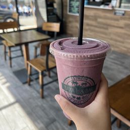 BAYA BAR - ACAI & SMOOTHIE SHOP - Updated December 2025 - 59 Photos ...
