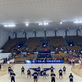 PAYNE WHITNEY GYM - Updated December 2025 - 28 Photos & 20 Reviews - 70 ...