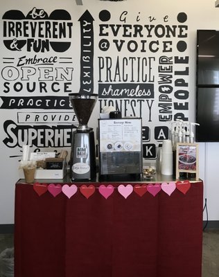 THE FUNKY BREWSTER COFFEE CATERING - Updated October 2025 - 26 Photos ...