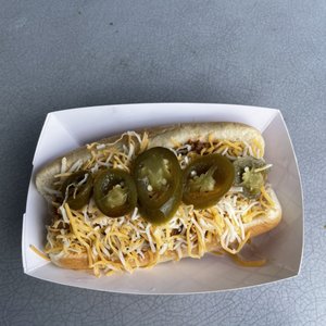 SNAPPY DOGS - 52 Photos & 115 Reviews - 61 Main St, Hopkinton ...