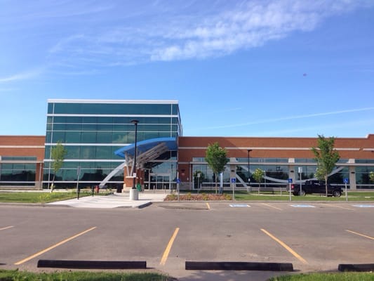 STRATHCONA COMMUNITY HOSPITAL - Updated December 2025 - 10 Photos & 29 ...