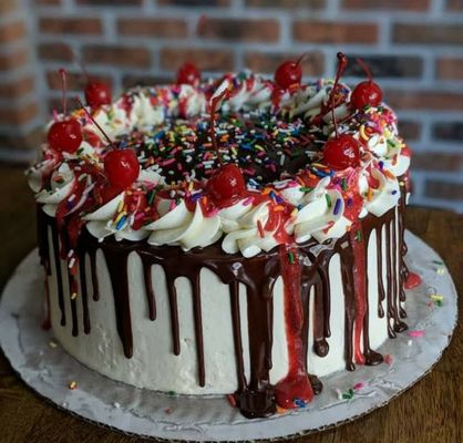 VANNY’S SWEET TREATS - Updated November 2024 - 11 Photos - RICHMOND ...