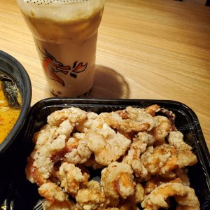 TOKEN RAMEN & KUNG FU TEA - 102 Photos & 69 Reviews - Coffee & Tea ...