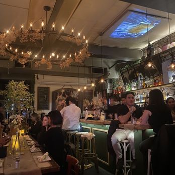 BALZEM - Updated March 2025 - 853 Photos & 581 Reviews - 202 Mott St ...