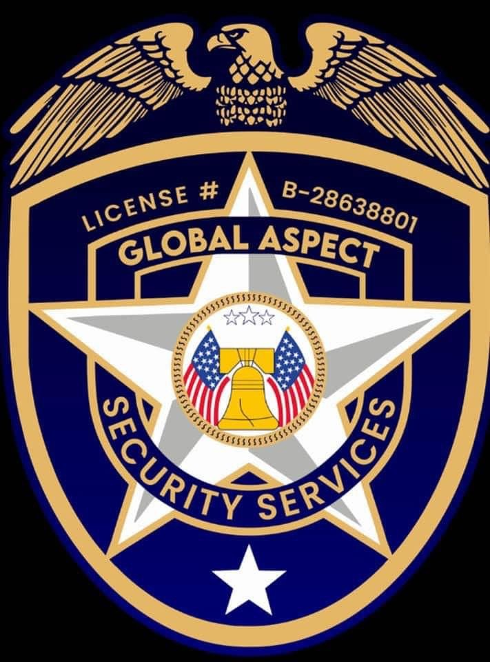 GLOBAL ASPECT SECURITY SERVICES - Updated August 2025 - Request a Quote ...