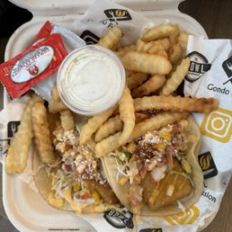 GONDO FUSION - Updated December 2025 - 205 Photos & 78 Reviews - 2790 ...