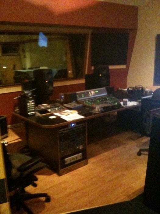 FASTBACK STUDIOS - Updated June 2024 - Seattle, Washington - Recording ...