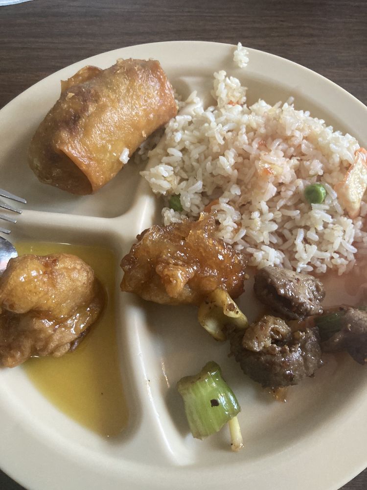 AUTUMN MOON CHINESE BUFFET - Updated June 2026 - 28 Photos & 113 ...