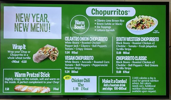 CHOP STOP - Updated August 2025 - 112 Photos & 219 Reviews - 27015 ...