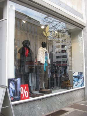 Luxury Designer Outlet Dusseldorf
