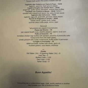 ITA101 - Updated December 2025 - 169 Photos & 172 Reviews - 20 S Main ...